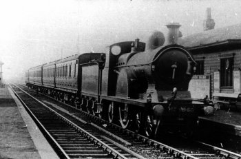 Halewood Parish History Website - The impact of the Railway on 19thc ...